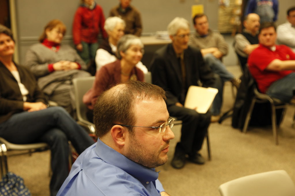 Mike Gaughan picked as next Douglas County commissioner | News, Sports ...